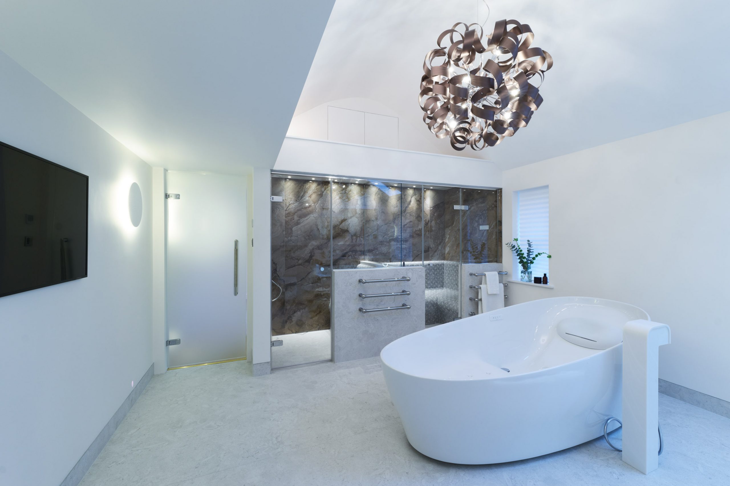 Creating Luxury Living Spaces - Vision Installs