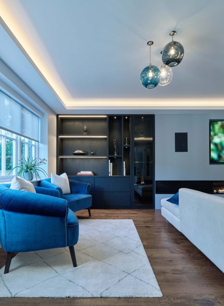 Interior Design Service | Vision Installs